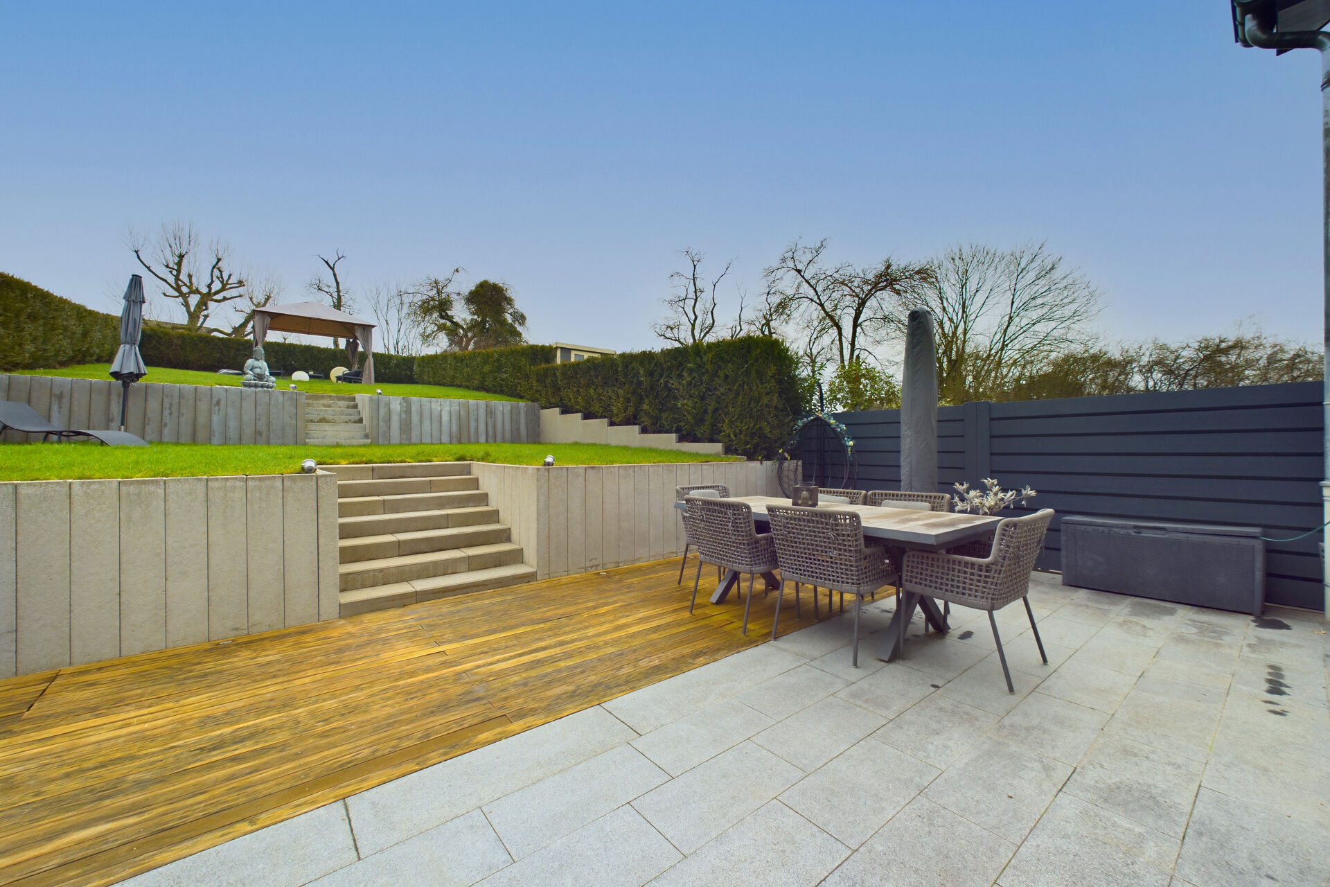 House in Redange - Nexvia